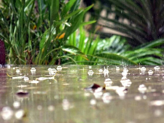 Light rain likely in KP, Kashmir and GB - Pakistan - Business Recorder