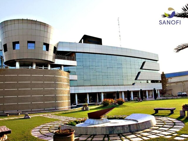 Sanofi Aventis Pakistan Limited - BR Research - Business Recorder