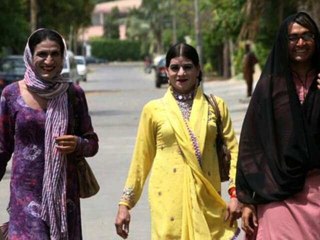 PBM opens first shelter for transgender community - Pakistan - Business ...