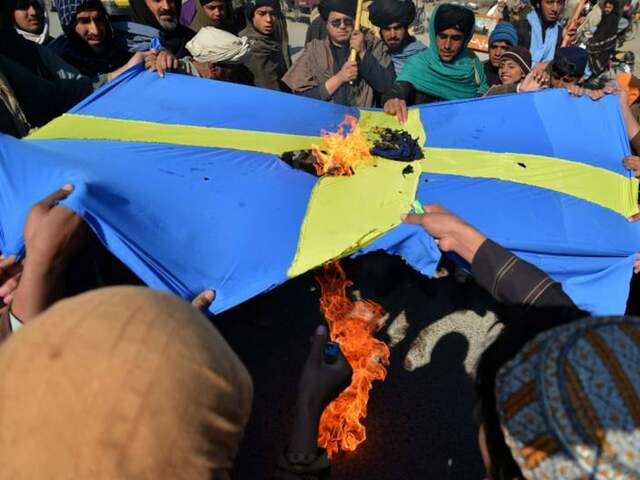 Swedish and Dutch products: Al-Azhar urges boycotts - World - Business ...