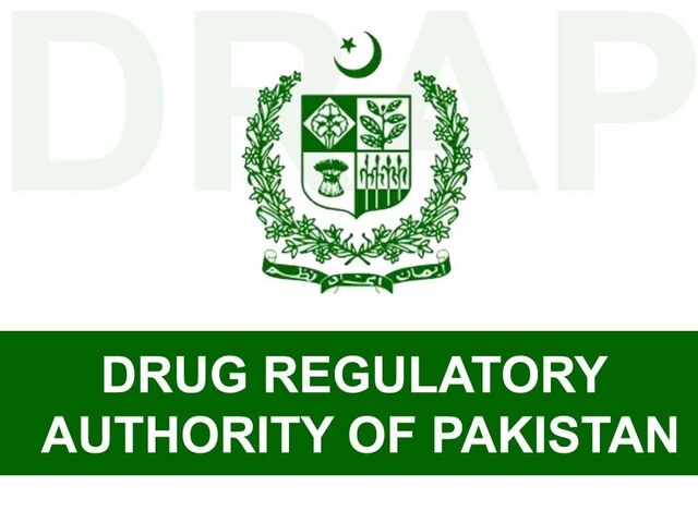 Drug registration: DRAP all set to digitize its systems by year-end ...
