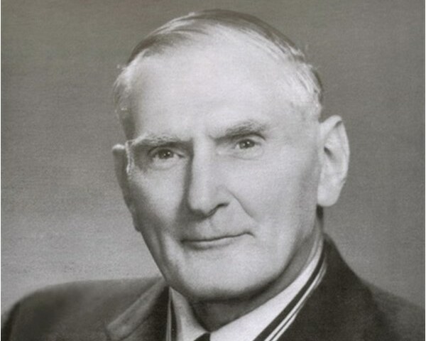 'To Sir with love': on Mr Catchpole’s 26th death anniversary ...