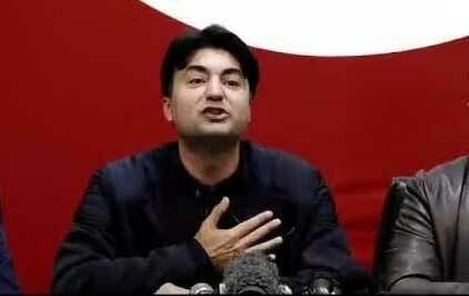 Murad Saeed announces protest against rising terrorism in KP - Pakistan ...