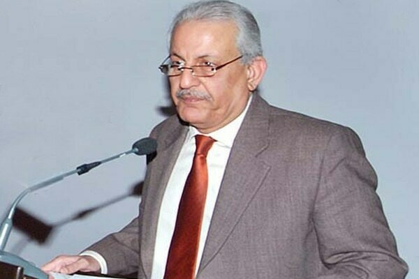 Joint sitting of parliament: Rabbani deplores non-inclusion of terror ...