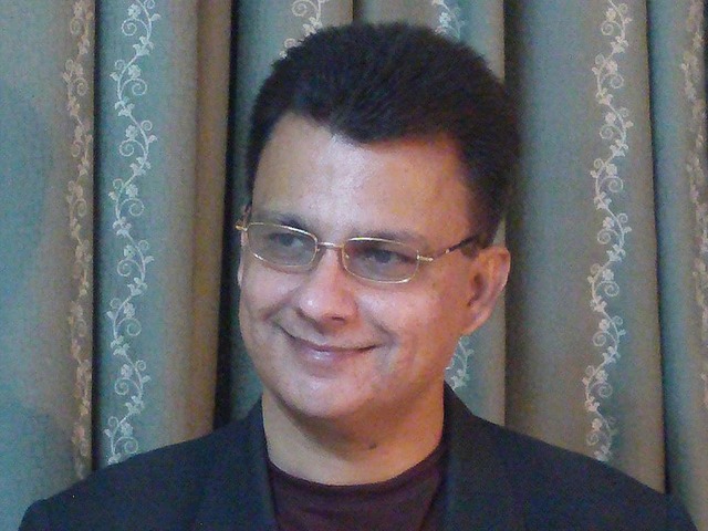 Palejo meets Qadir Magsi - Pakistan - Business Recorder