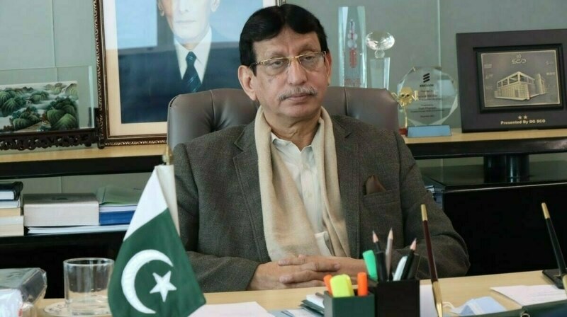IT minister opens Gokina Smart Village project - Pakistan - Business ...