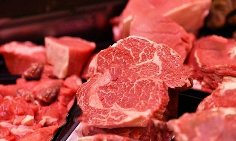 Viral disease in cows: Pakistan hesitant to import beef from ...
