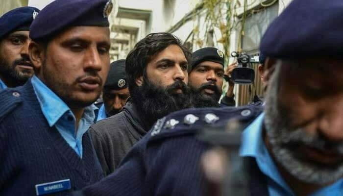 IHC upholds Zahir Jaffer’s death penalty in Noor Mukadam murder case ...