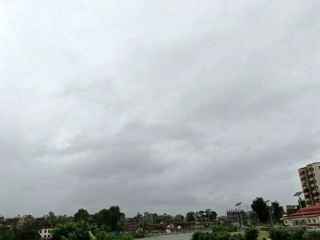 The Weather - Pakistan - Business Recorder