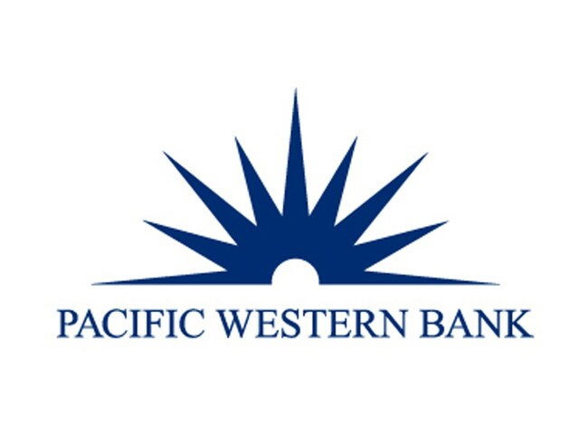 Pacific Western Bank raises $1.4bn, says deposits stabilized - Business ...