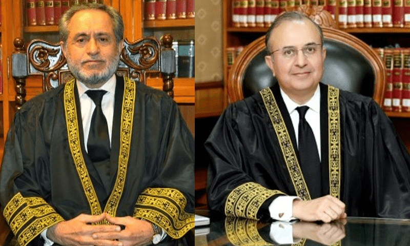 Two SC judges for revisiting CJP’s power - Business Recorder
