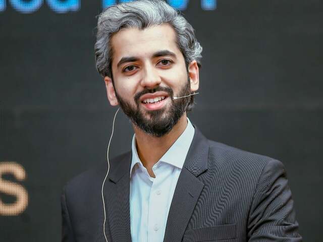 Interview with Sameer Ahmed Khan, CEO- Social Champ - BR Research - Business Recorder