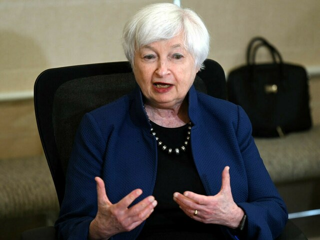 Yellen urges further World Bank reforms this year - Business & Finance ...