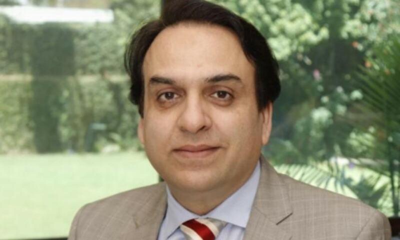 Anti-terrorism operation’s scope widened: Senator - Pakistan - Business ...