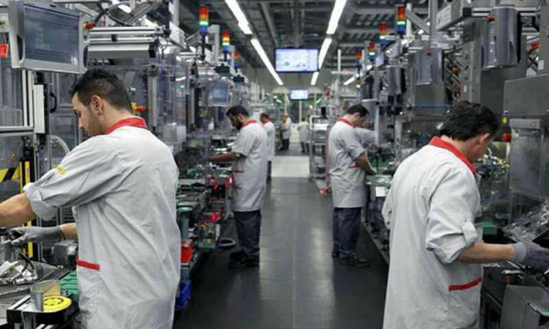 US private payrolls beat expectations in April: ADP - World - Business ...