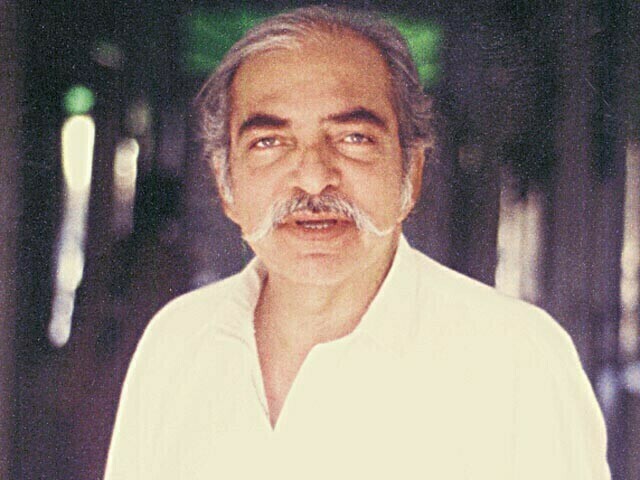 Renowned playwright and actor Shoaib Hashmi passes away - Life & Style ...