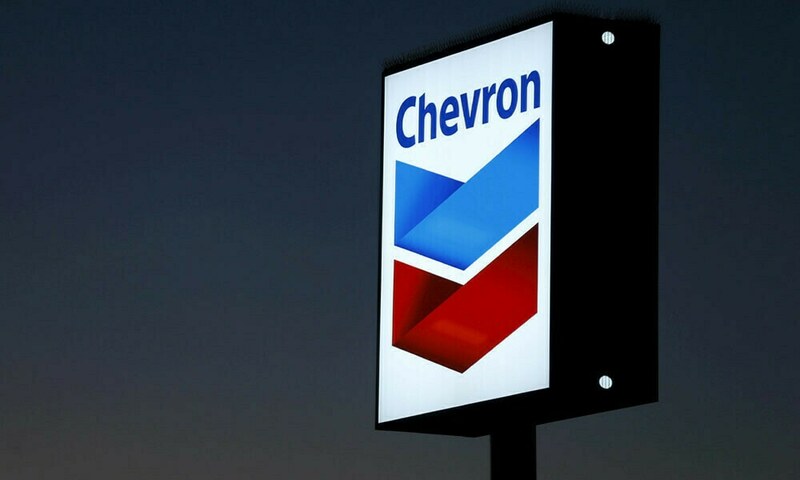 ExxonMobil, Chevron report higher profits despite oil price dip ...