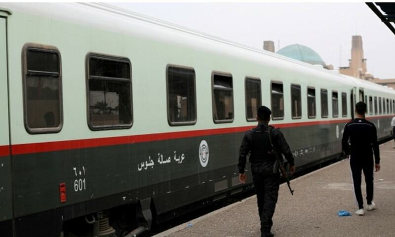 Iraq launches $17bn road and rail project to link Asia and Europe ...