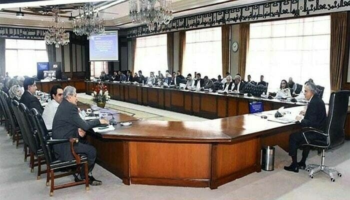 Targets of NDCs: ECC rejects Sindh govt’s suggestion - Business Recorder