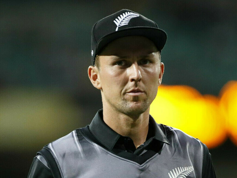 Boult in line for New Zealand’s World Cup squad despite contract snub ...
