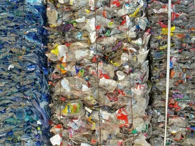 Combating plastic pollution - Editorials - Business Recorder