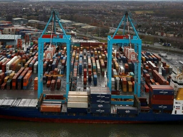 The cost of anti-export bias - Opinion - Business Recorder