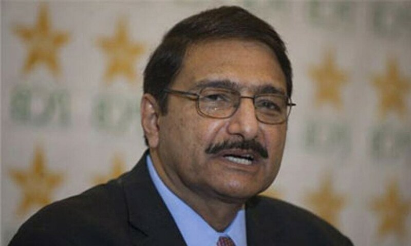 Zaka Ashraf set to become PCB chairman - Sports - Business Recorder