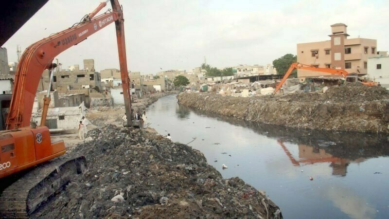 Dumping of solid waste into drains: WASA orders strict action ...