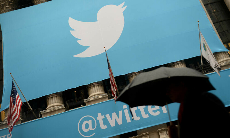 Musk’s Twitter rate limits could undermine new CEO, ad experts say - Technology - Business Recorder