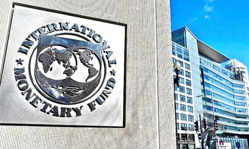 IMF Executive Board approves $3bn Stand-By Arrangement for Pakistan ...