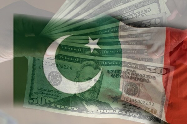 Around $100m debt: Pakistan, Italy agree on ‘PIDSA’ timeline extension ...