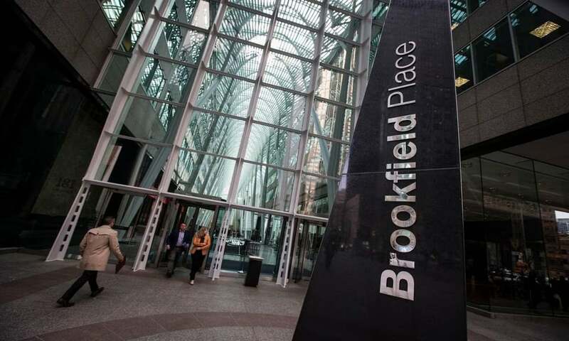 Brookfield to buy annuities provider American Equity in $4.3bn deal ...