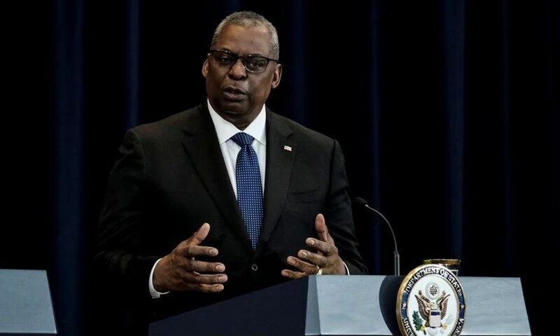 US concerned for soldier in North Korean custody, notifying family: US ...