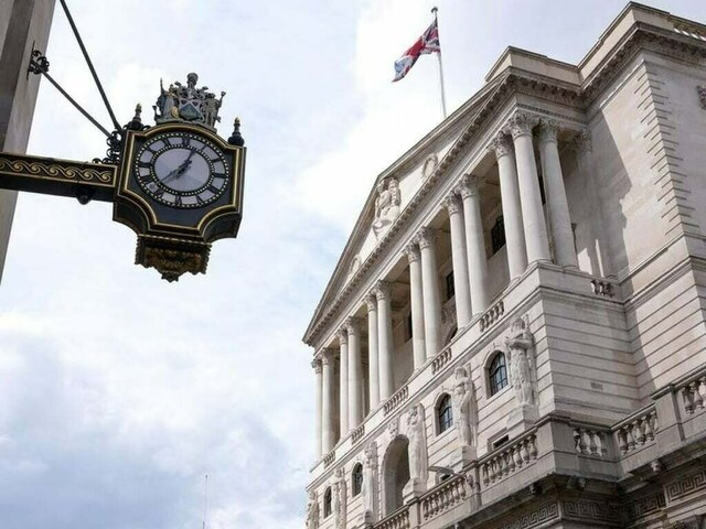BoE hikes rate 14th time in row - Business Recorder