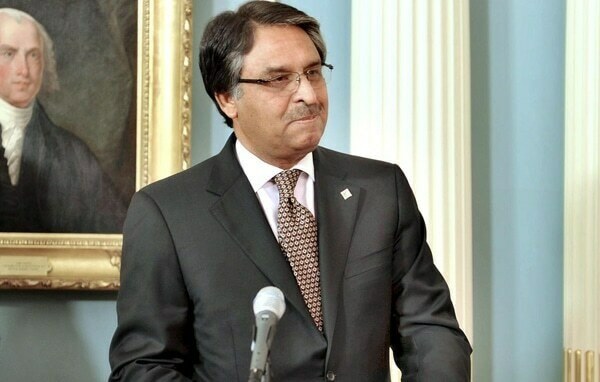 Jalil Abbas Jilani to become foreign minister? - Business Recorder