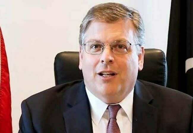 US envoy reiterates demand of fair elections - Pakistan - Business Recorder