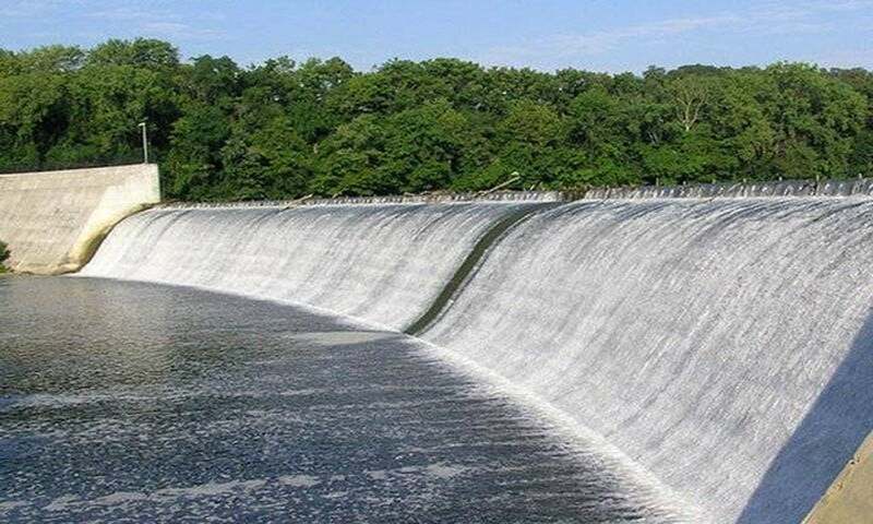 Stage-II of Kurram Tangi Dam Project: Wapda inks Rs776.3m consultancy ...