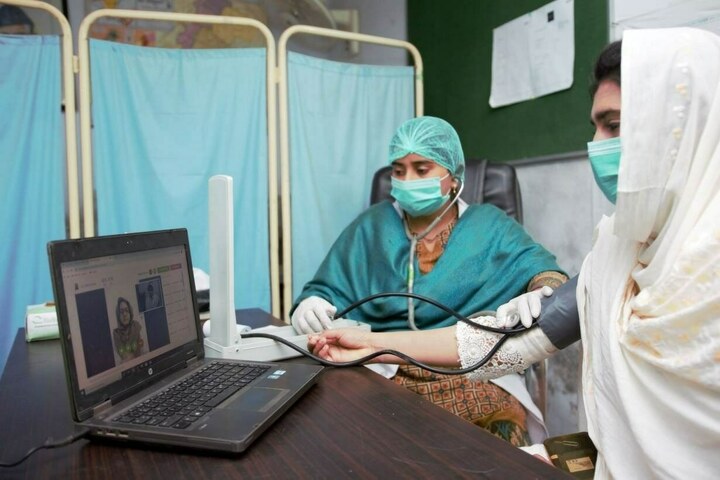 As many as 35pc female medical doctors unemployed in Pakistan: PBS ...