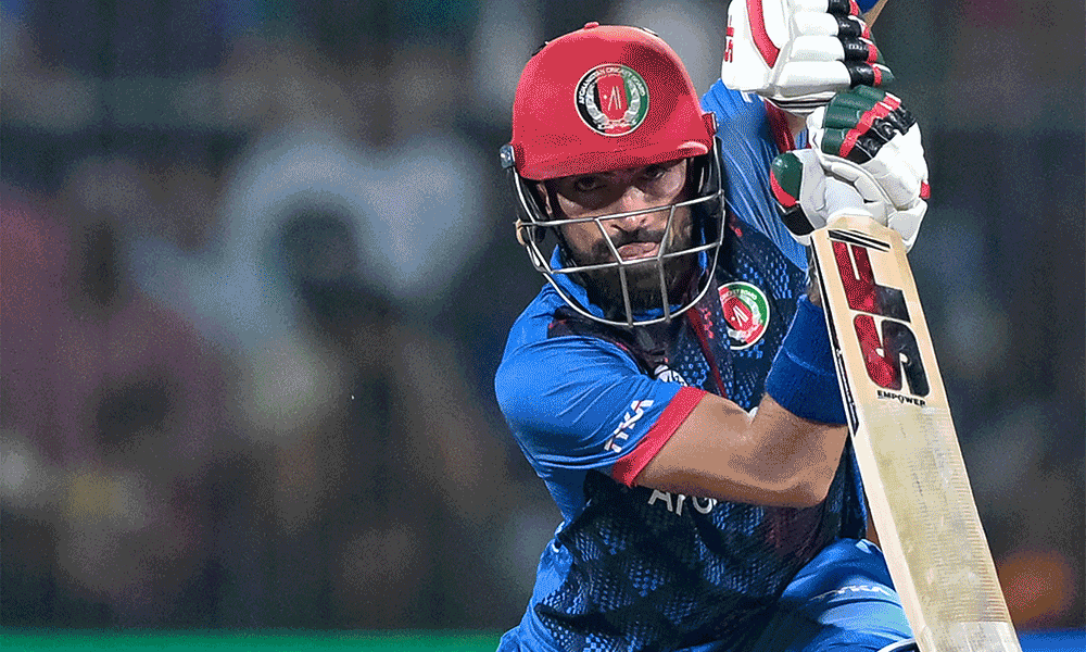 Afghanistan send Pakistan crashing to shock World Cup defeat - Sports ...
