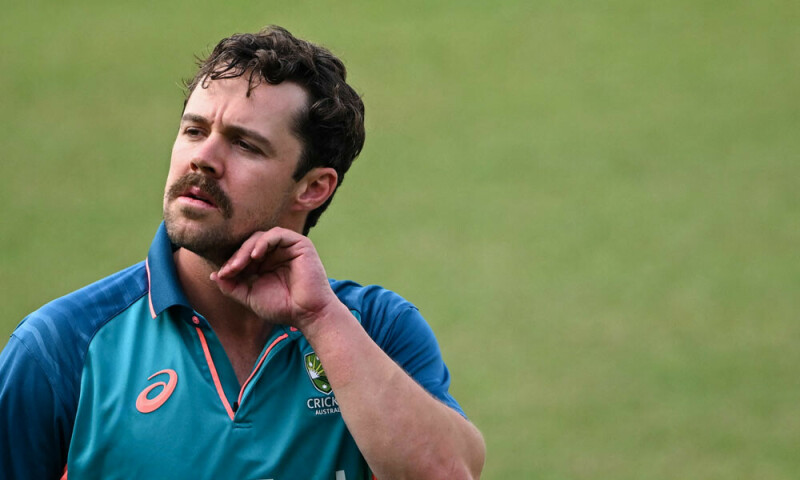 Australia’s Head says Coetzee hit a ‘blessing in disguise’ - Sports ...