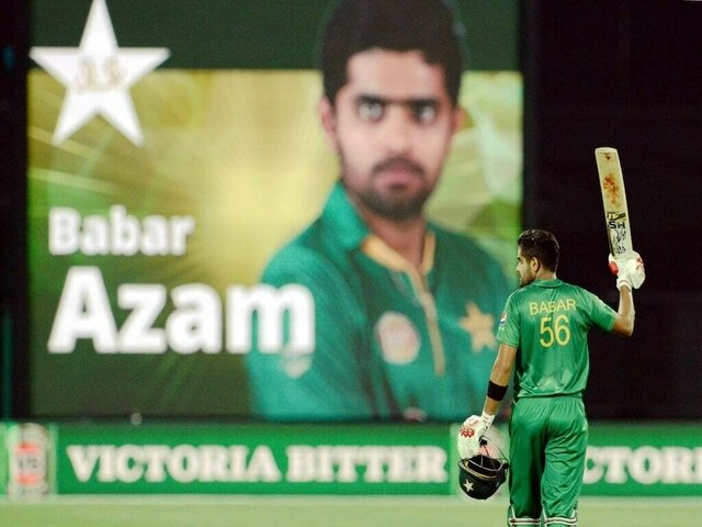 ‘No pressure’ Azam blasts critics as World Cup dream slips away ...