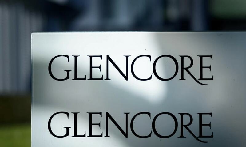 Glencore takes majority stake in Canadian coal business - Business ...