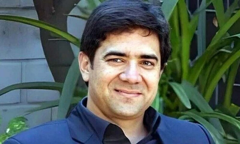 Humayun Dilawar appointed special judge central - Pakistan - Business ...