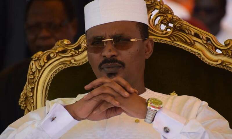 Chad's new constitution passes with 86% of vote - World - Business Recorder