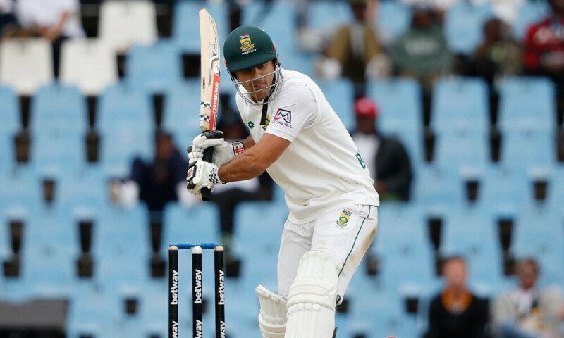 South Africa’s Bedingham eyes ‘life after cricket’ in England - Sports ...