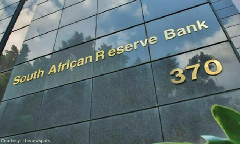South Africa’s net foreign reserves rise to $56.9bn in Dec - Business ...