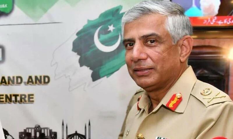 Probe into TLP protest: Defence secy writes letters to Army, Air and ...