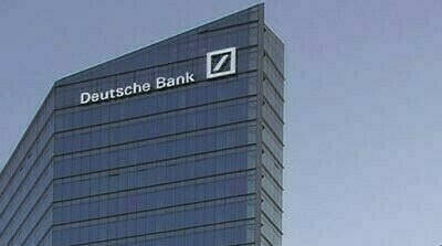 Deutsche Bank to cut 3,500 jobs and reward shareholders - Business ...