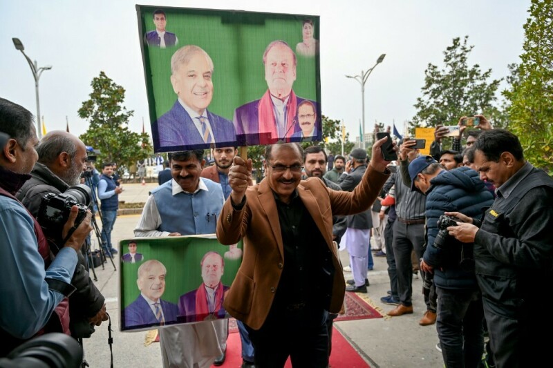 Beware the Ides of March - Perspectives - Business Recorder