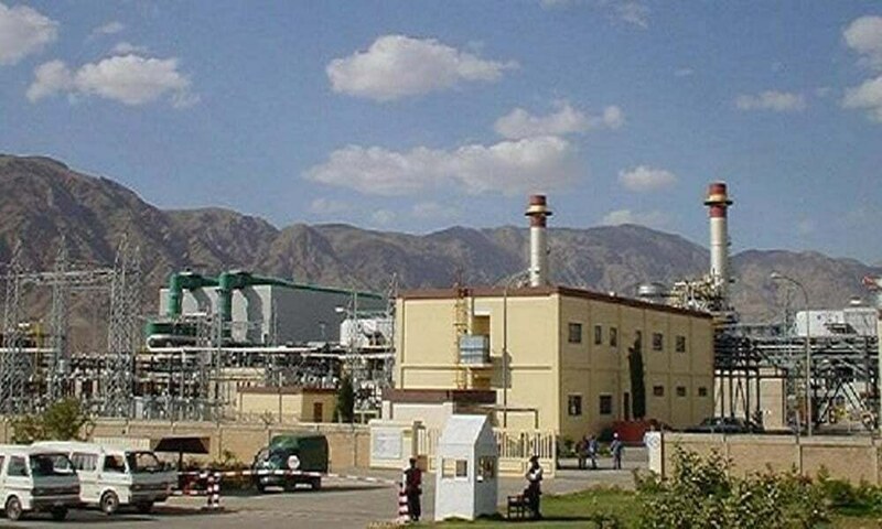 Nepra set to scrap HCPC’s generation licence - Business Recorder